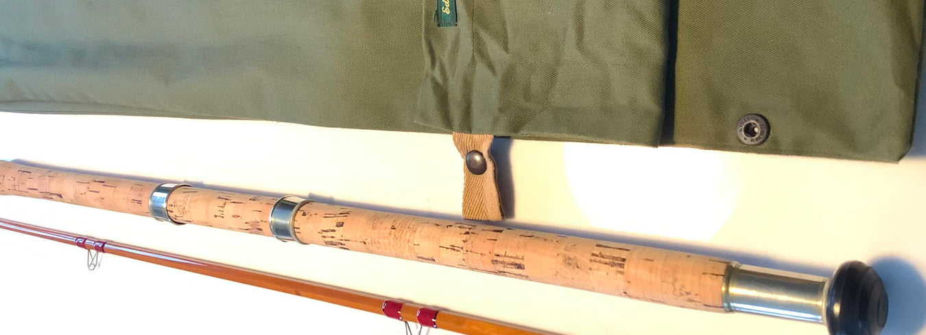 Rods – Antique & Vintage Fishing Tackle