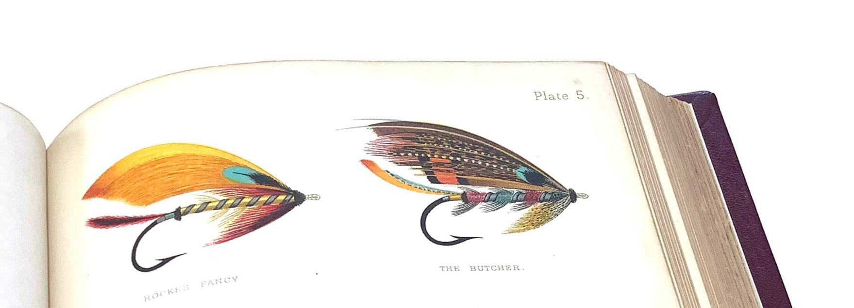 Antique & Vintage Fishing Tackle – Antique & Vintage Fishing Tackle