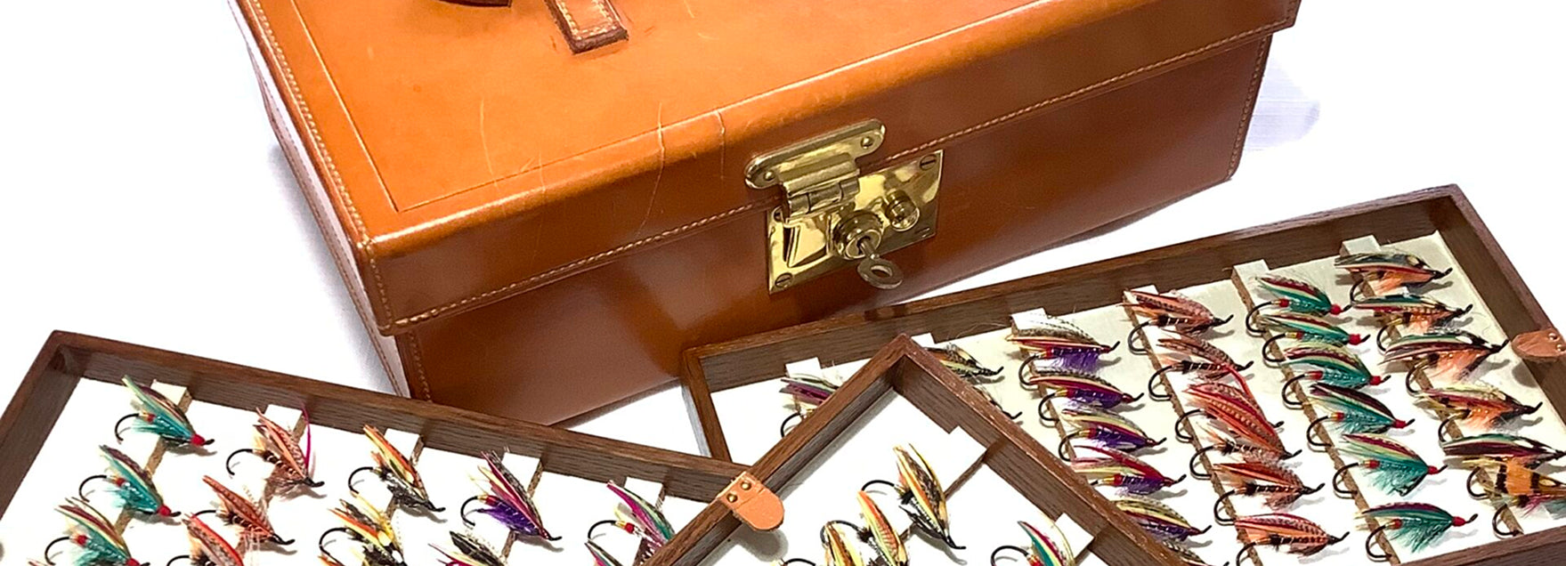 Antique & Vintage Fishing Tackle – Antique & Vintage Fishing Tackle