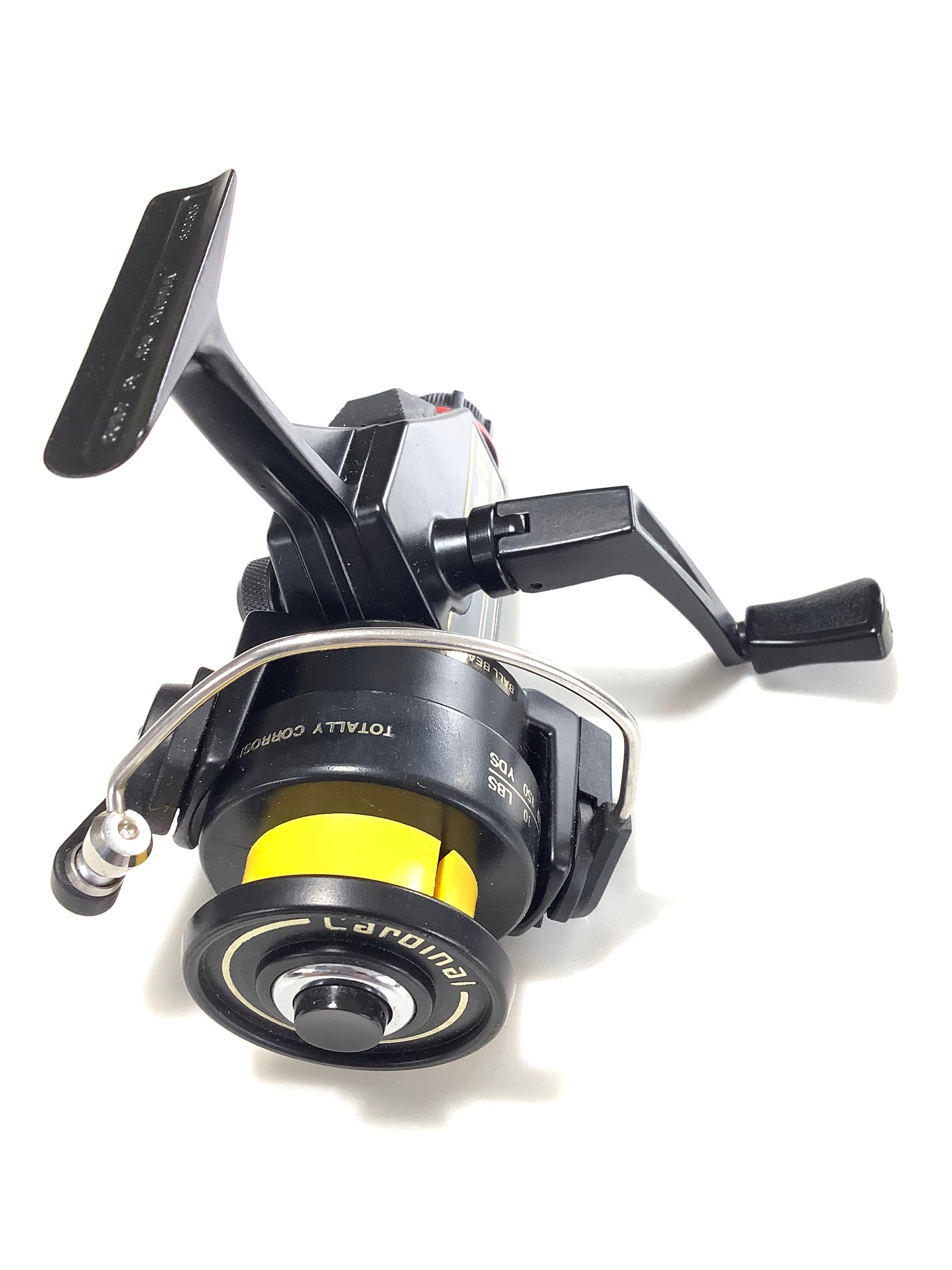 ABU CARDINAL 54 Boxed as New – Antique & Vintage Fishing Tackle