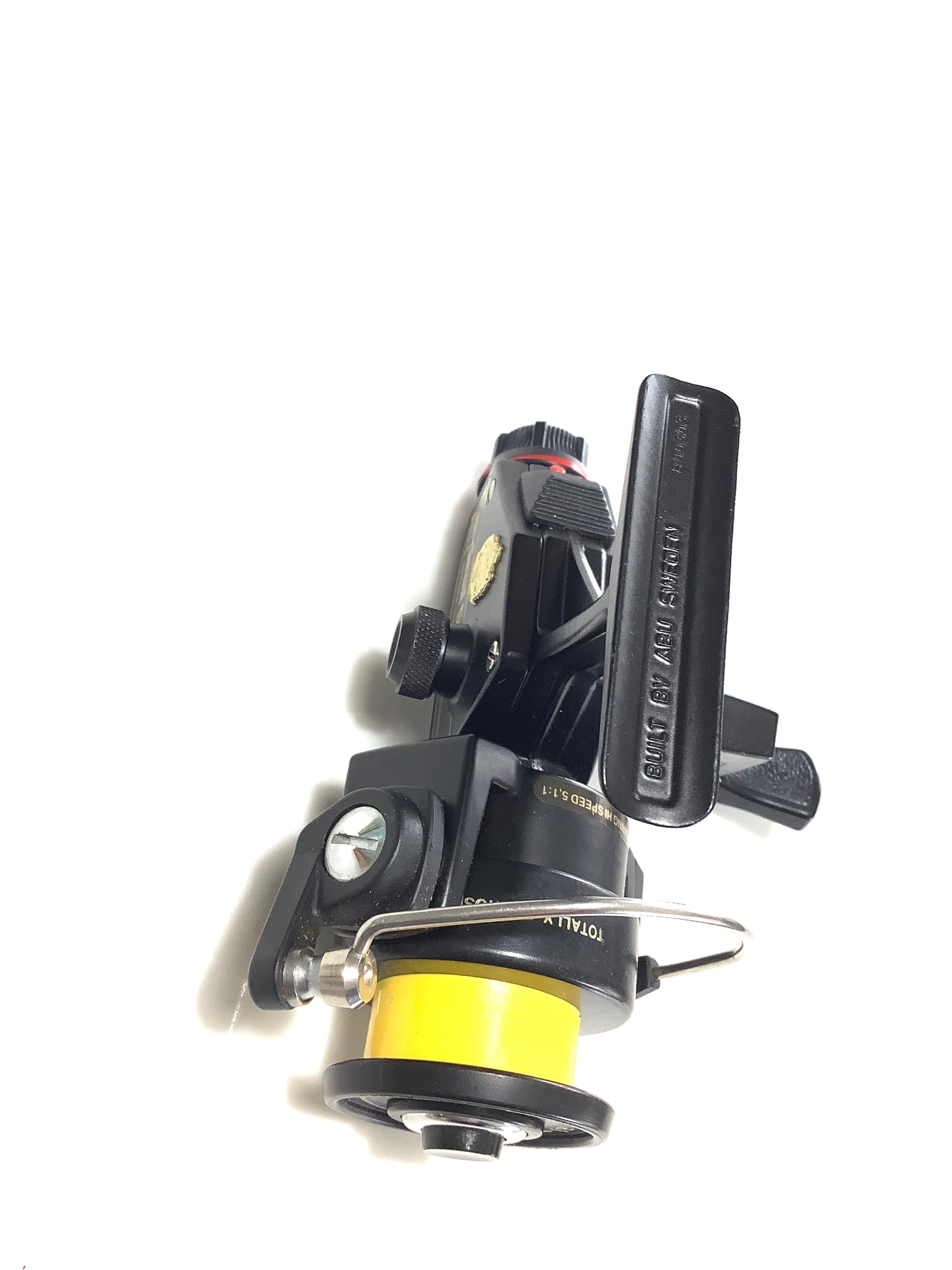 ABU CARDINAL 54 Boxed as New – Antique & Vintage Fishing Tackle