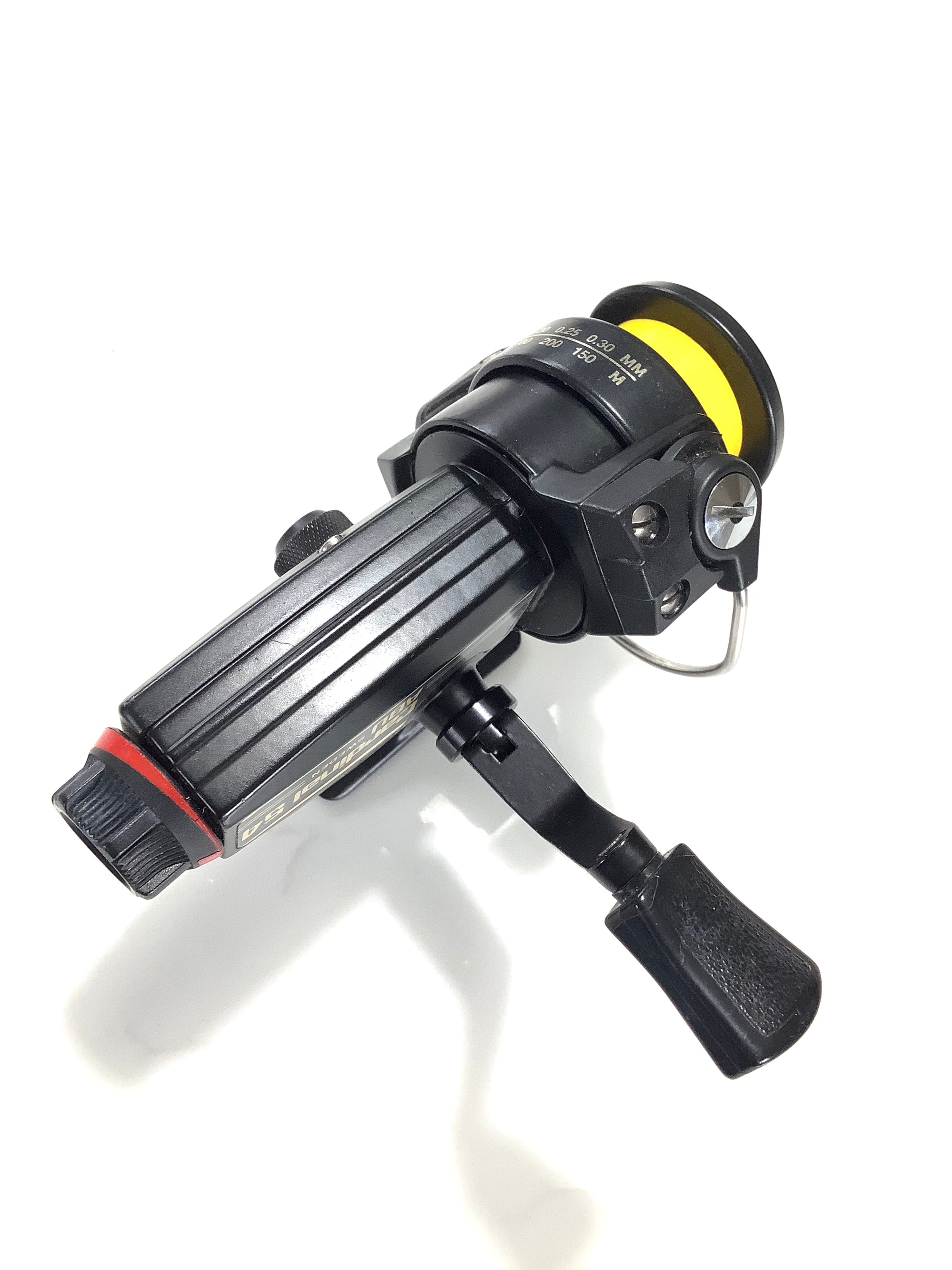 ABU CARDINAL 54 Boxed as New – Antique & Vintage Fishing Tackle